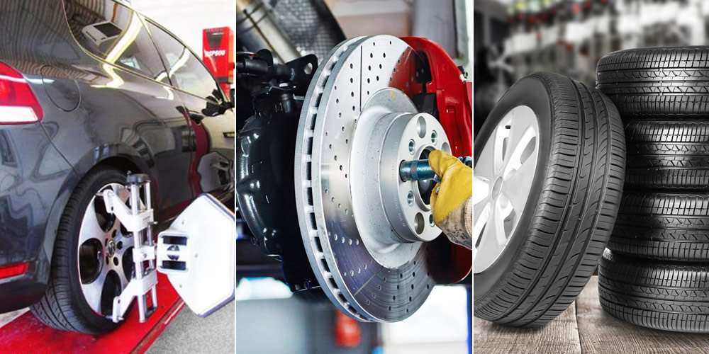 Auto Repair Service in Seneca, SC | ProTune